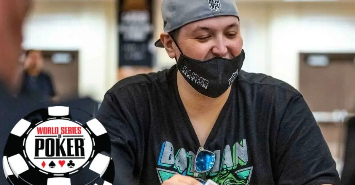 Engaña a todos con un falso cáncer terminal para jugar las WSOP • Damas ...