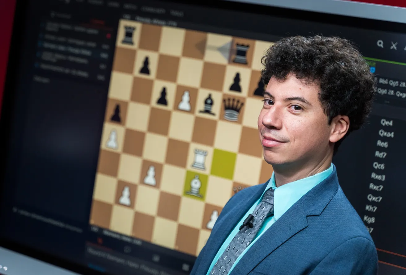 San Luis admite por fin el «comportamiento imperdonable» de Alejandro ...