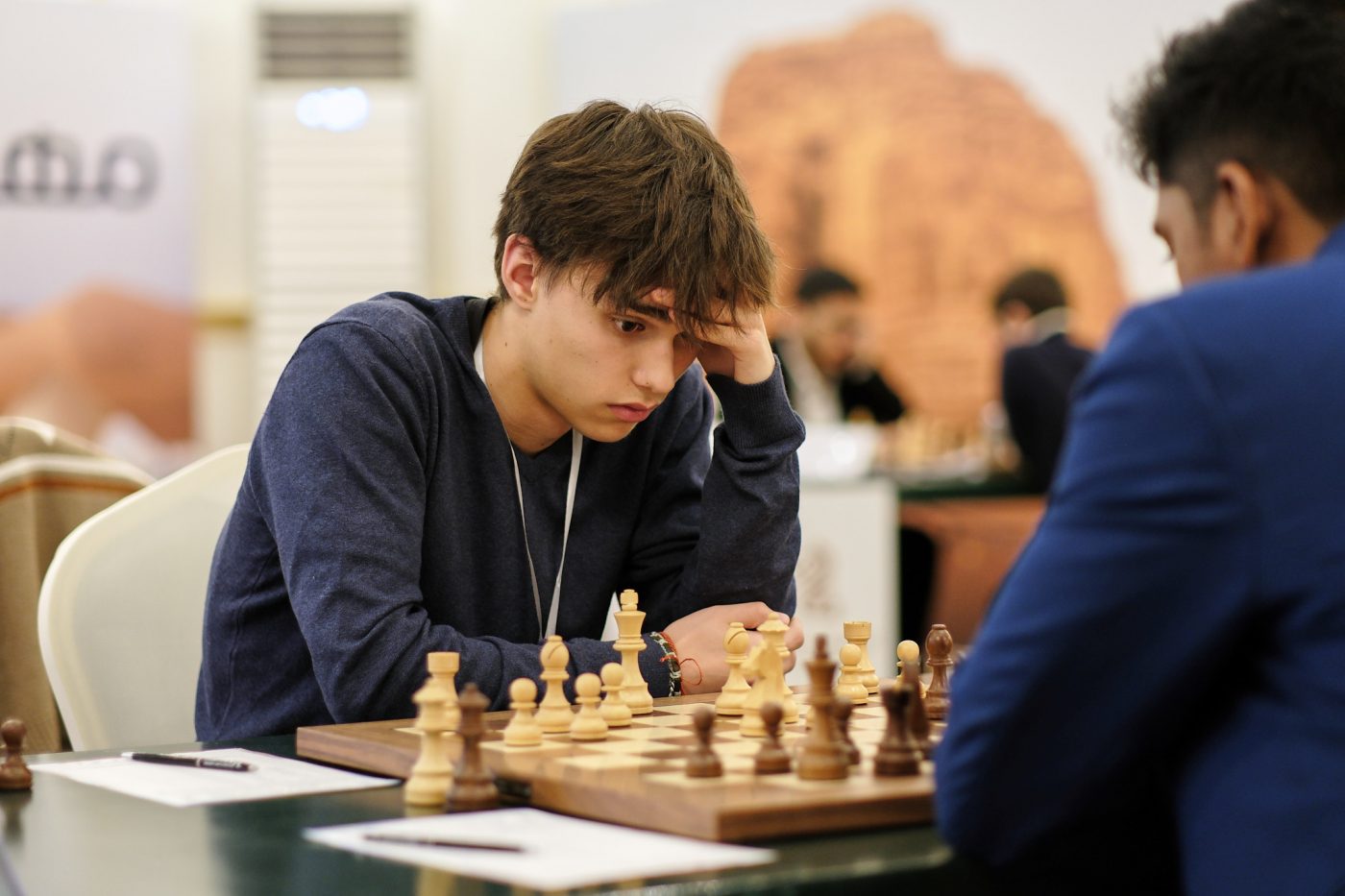 El banderín del Getafe ondea en Yeda • Damas y Reyes
