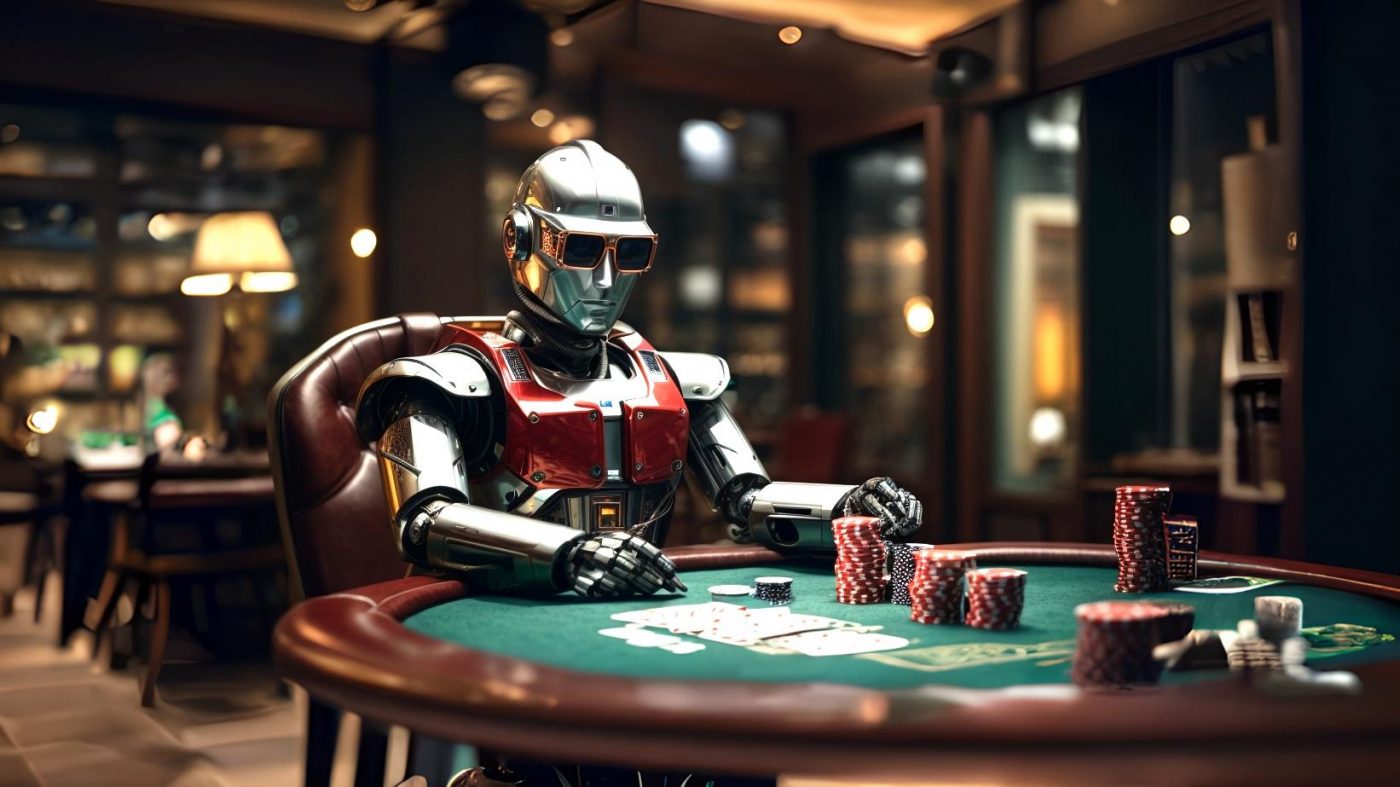 Qué son las granjas de 'bots' y por qué amenazan el póker online ...