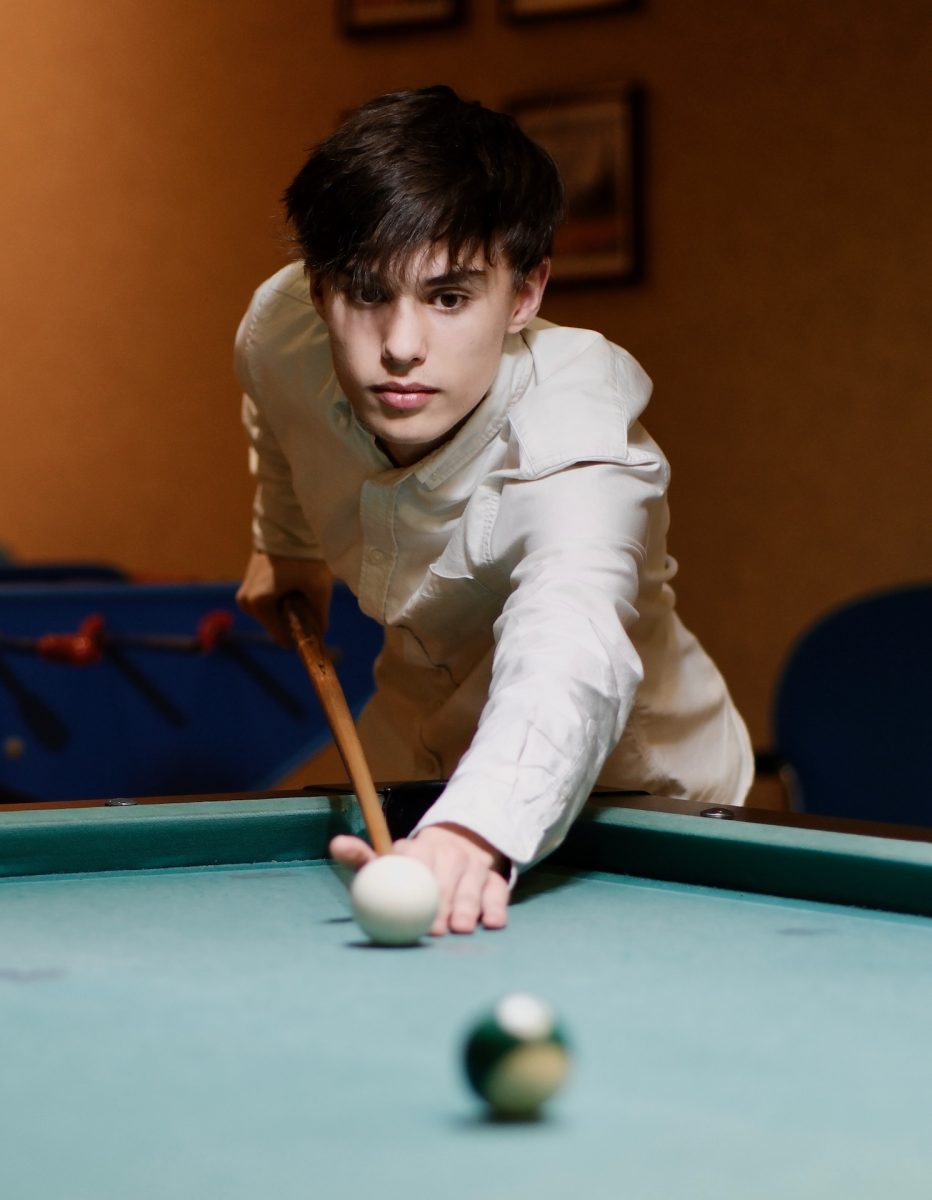 Jaime Rey: «No me da envidia salir menos que otros jóvenes, es la vida que he elegido» • Damas y ...